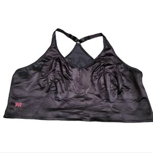 Ruby Ribbon - Poshmark